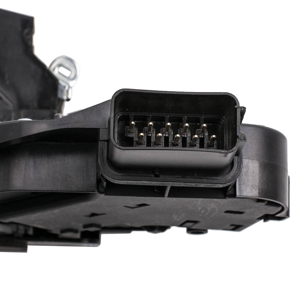 Front Left Door Lock Latch Mechanism For Land Rover Discovery LR3 LR4 ...