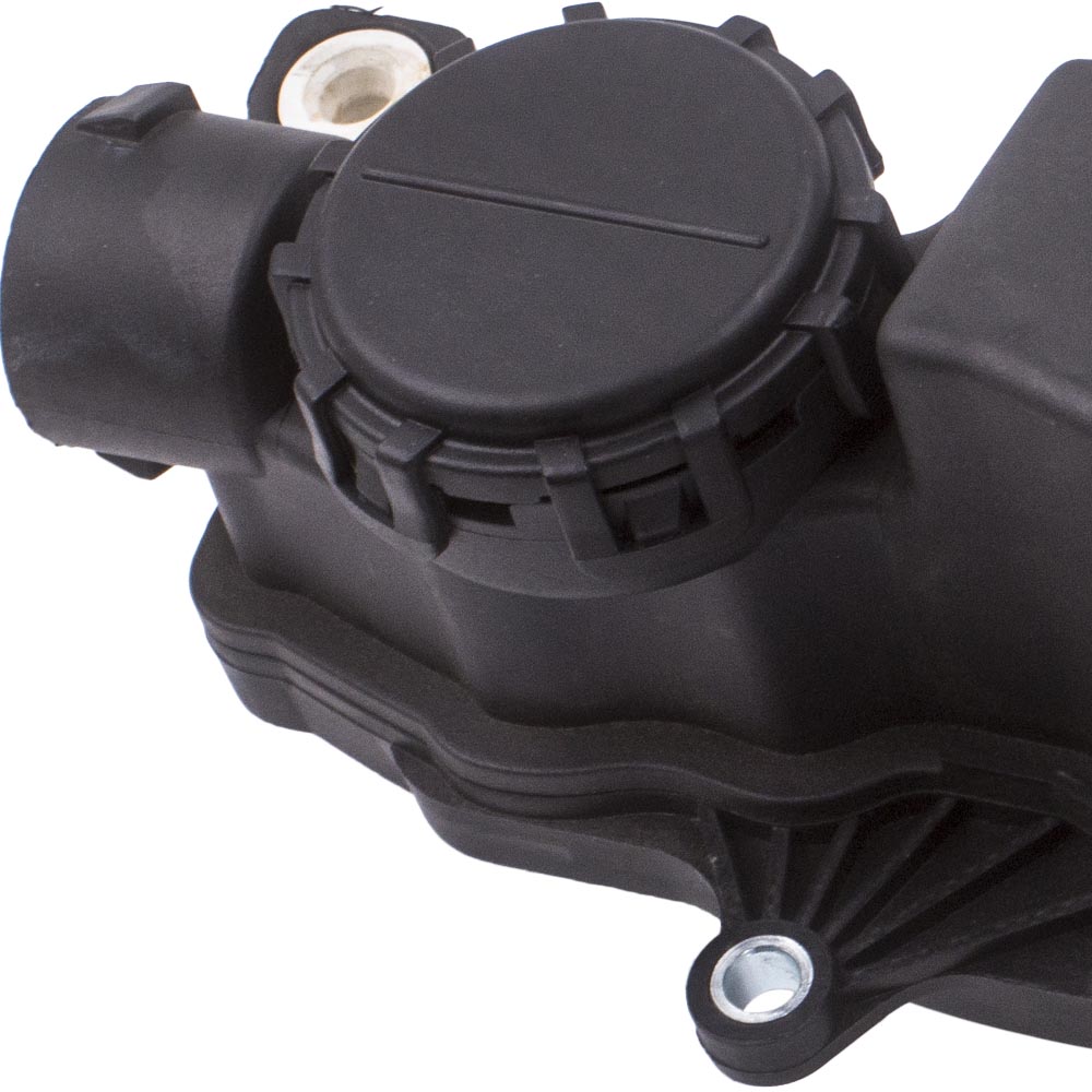 Cam Engine Valve Rocker Cover For Peugeot 206 207 307 308 407 1007 1.6 ...