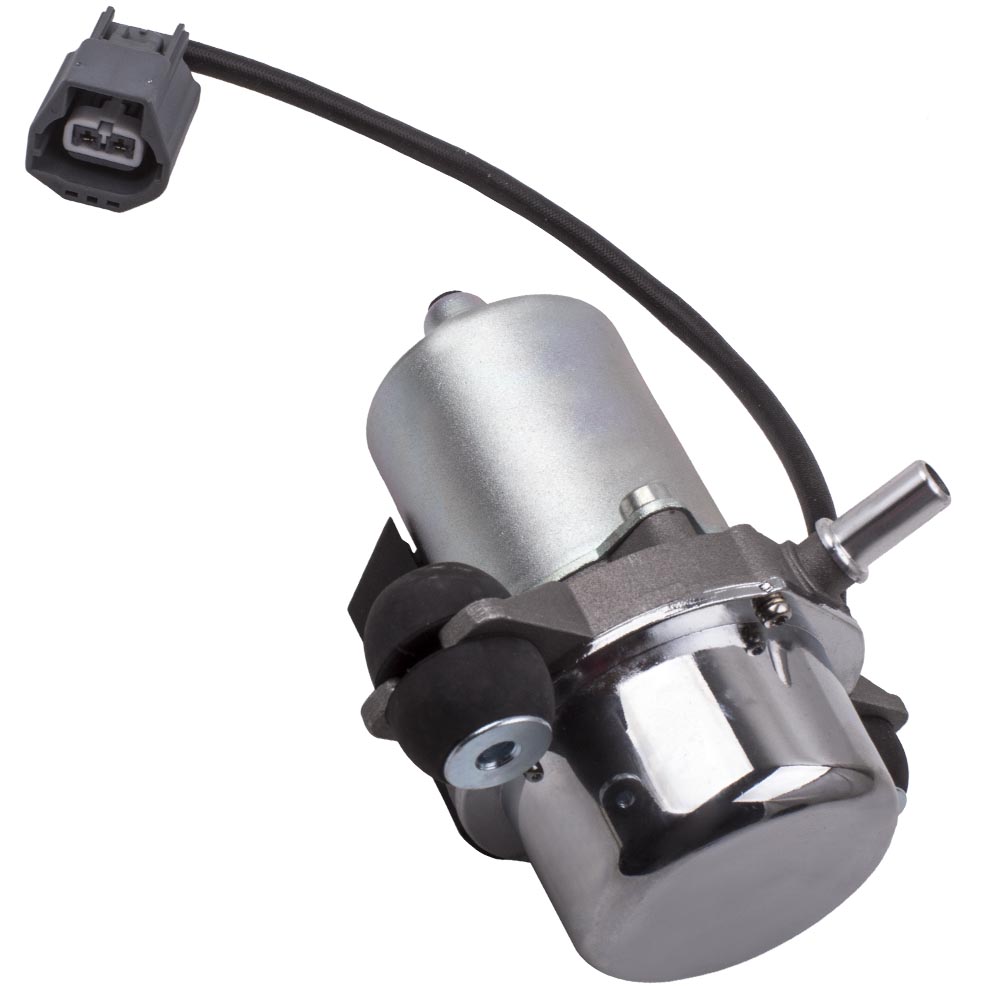12 Volt Electric Vacuum Pump Brake Booster Vacuum Pump 29.5 UP28 ...
