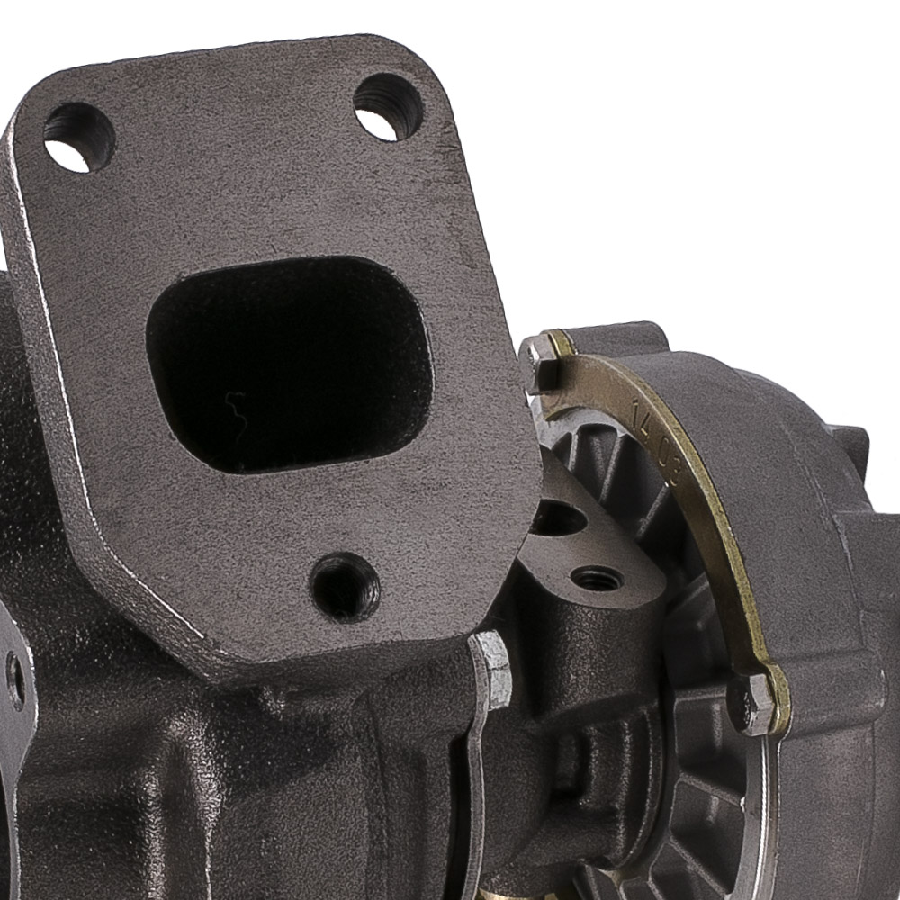 Turbocharger for VW T4 Transporter ACV/AUF/AYC/AJT/AYY 2.5 TDI turbo ...