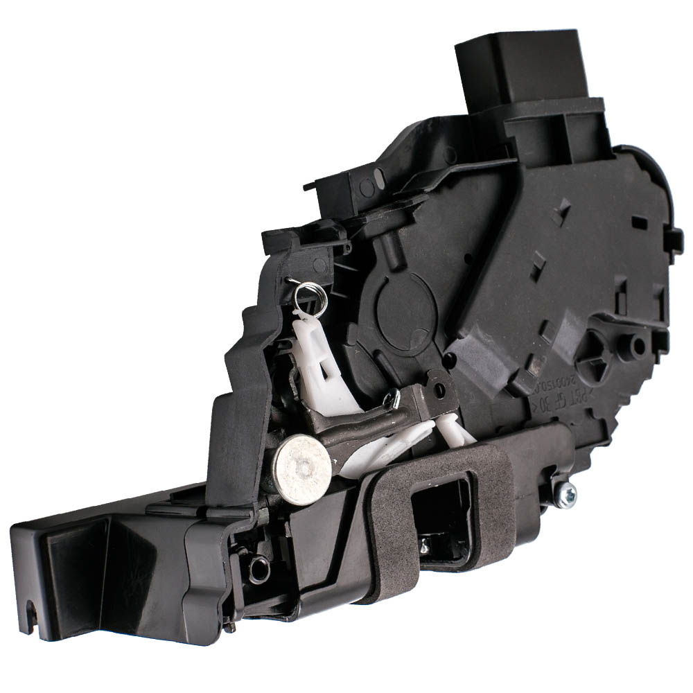 Front Left Door Lock Latch Mechanism For Land Rover Discovery LR3 LR4 ...