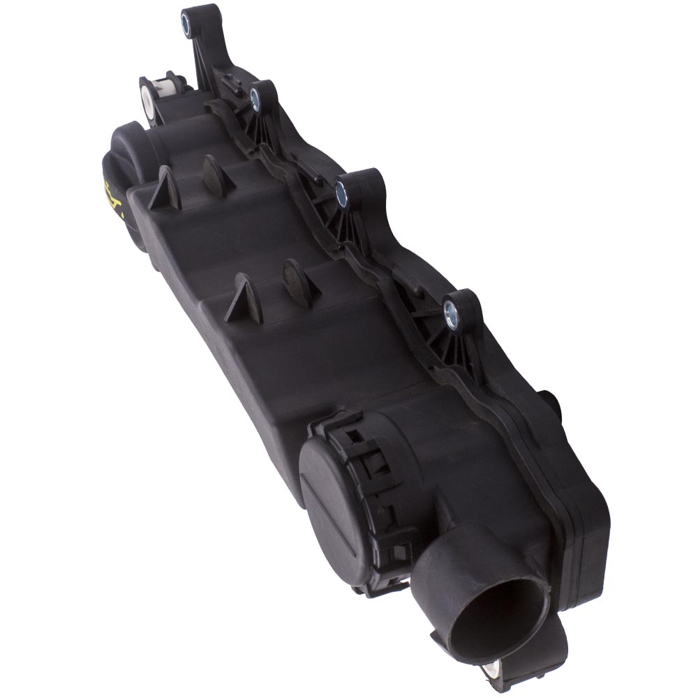 Cam Engine Valve Rocker Cover For Peugeot 206 207 307 308 407 1007 1.6 ...
