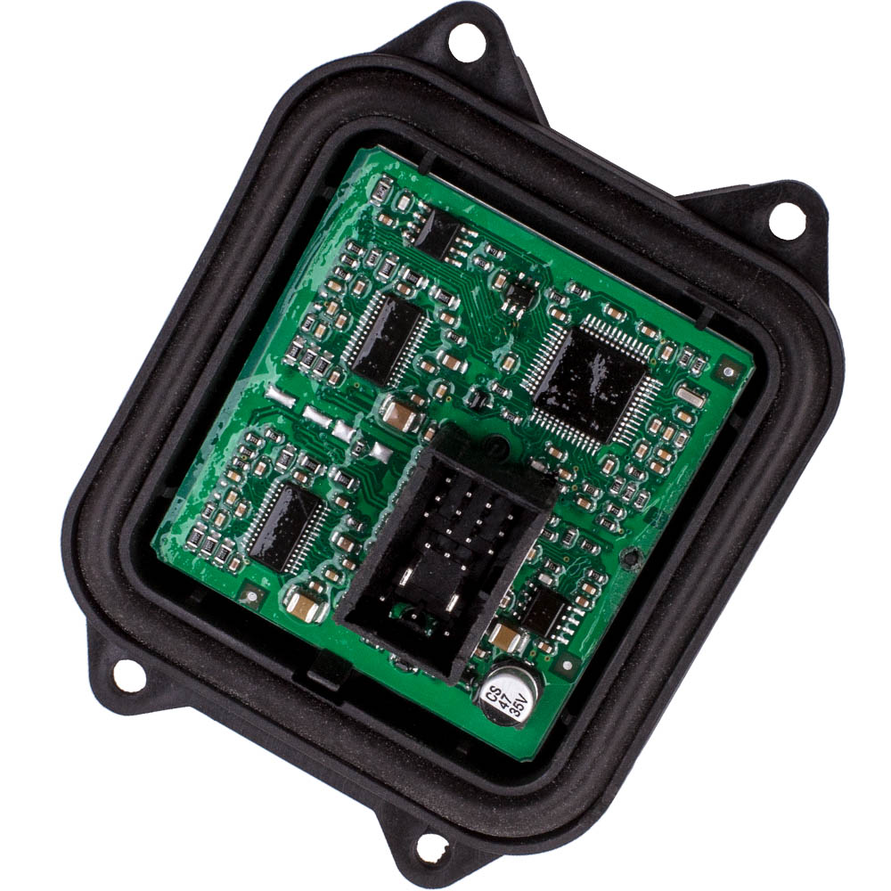 Adaptives Kurvenlicht Steuergerät Elektronikbox 63117182396 Für BMW 3/5 ...