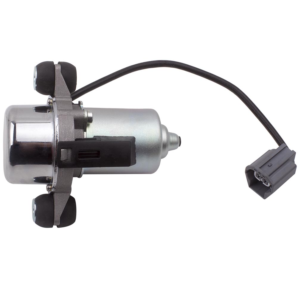 12 Volt Electric Vacuum Pump Brake Booster Vacuum Pump 29.5 UP28 ...