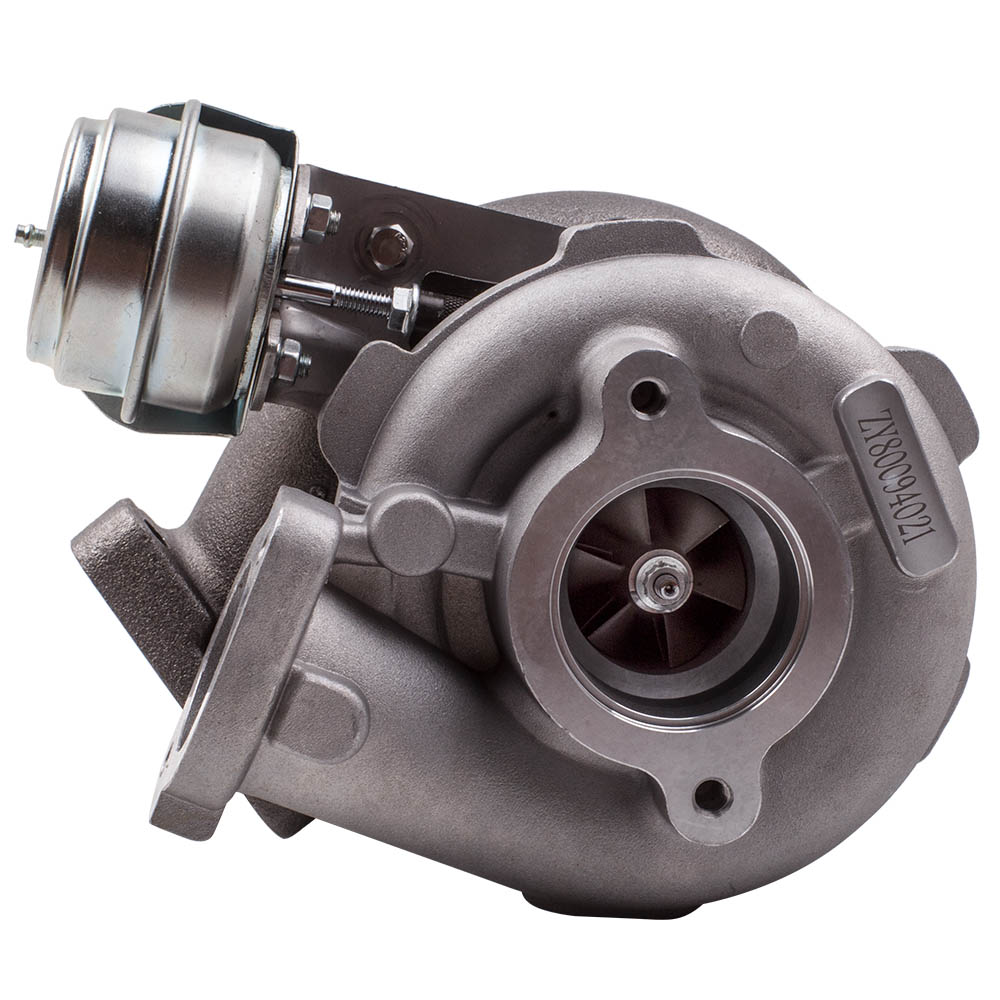 Turbocharger TURBO 14411-EB300 for NISSAN NAVARA NP300 D40 2.5dCI 174HP ...
