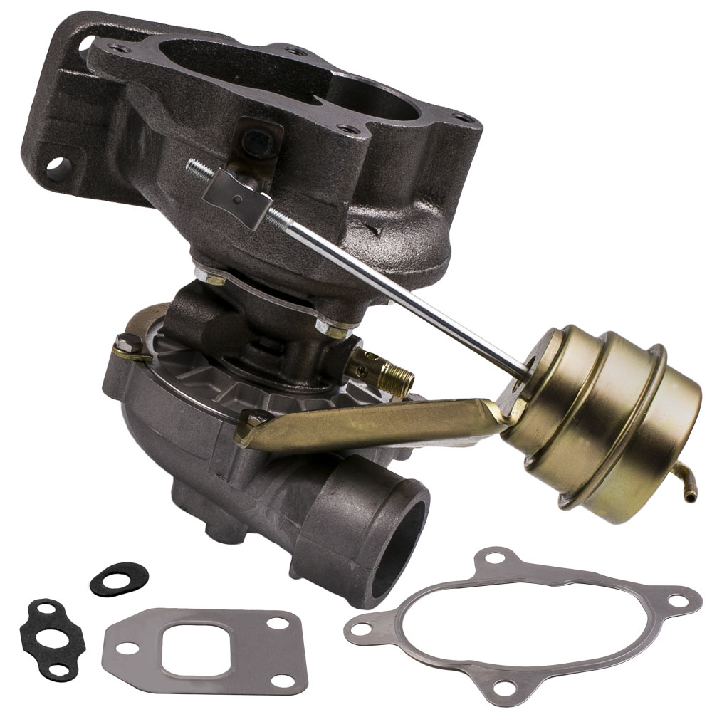 Turbocharger for VW T4 Transporter ACV/AUF/AYC/AJT/AYY 2.5 TDI turbo ...